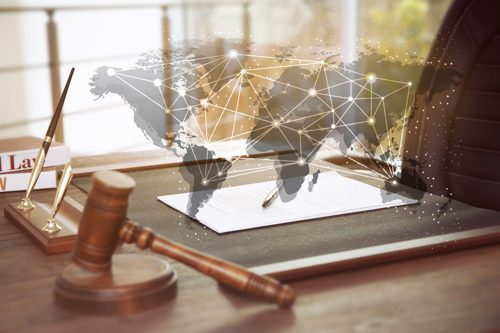 Injury & Disability Lawyers | Hiller Comerford