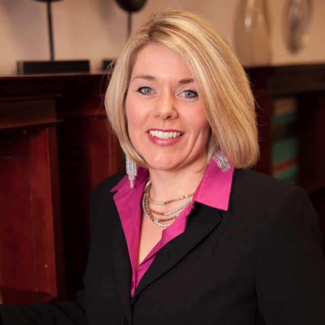 Ida Comerford, Esq. | Attorney | Hiller Comerford Injury & Disability Law