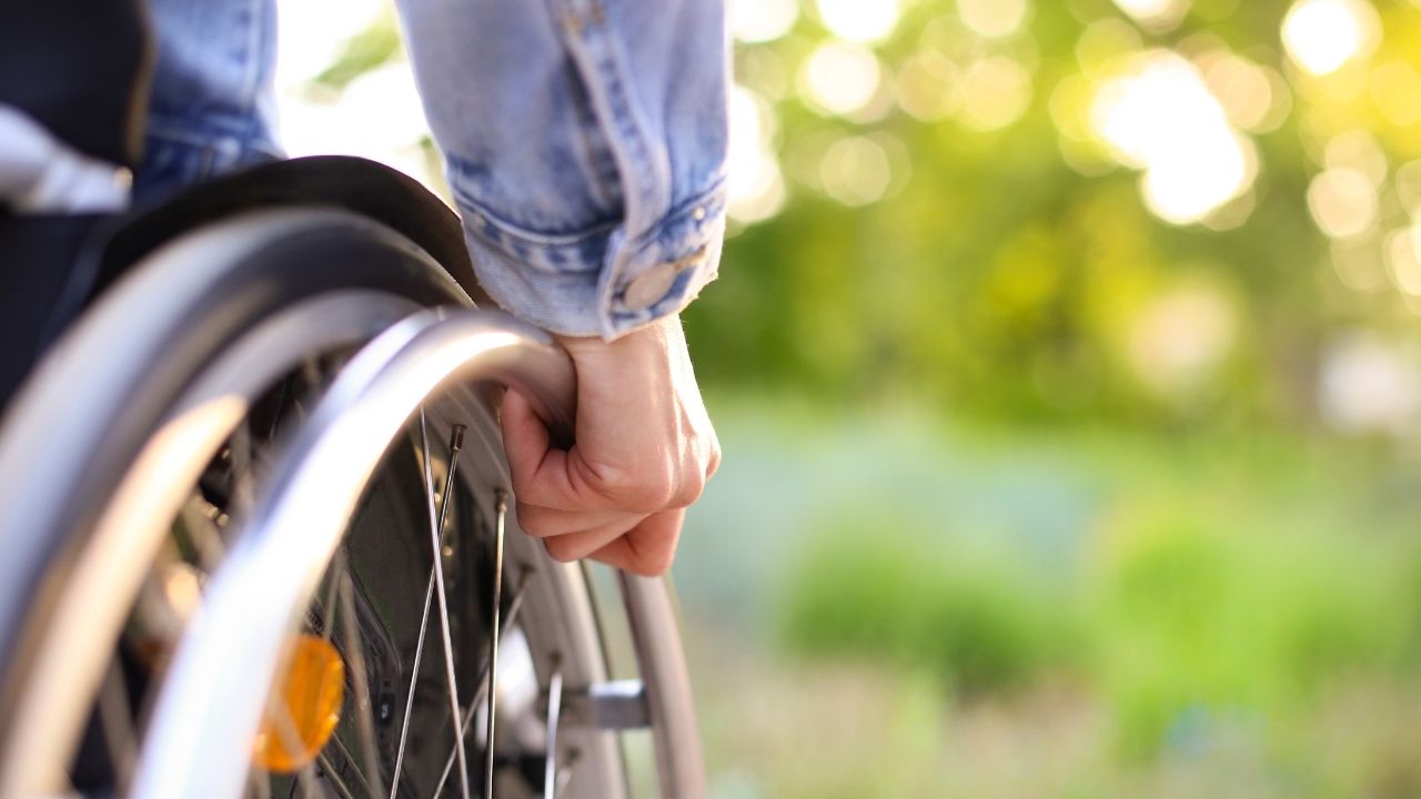 Amherst Social Security Disability Lawyer | Hiller Comerford